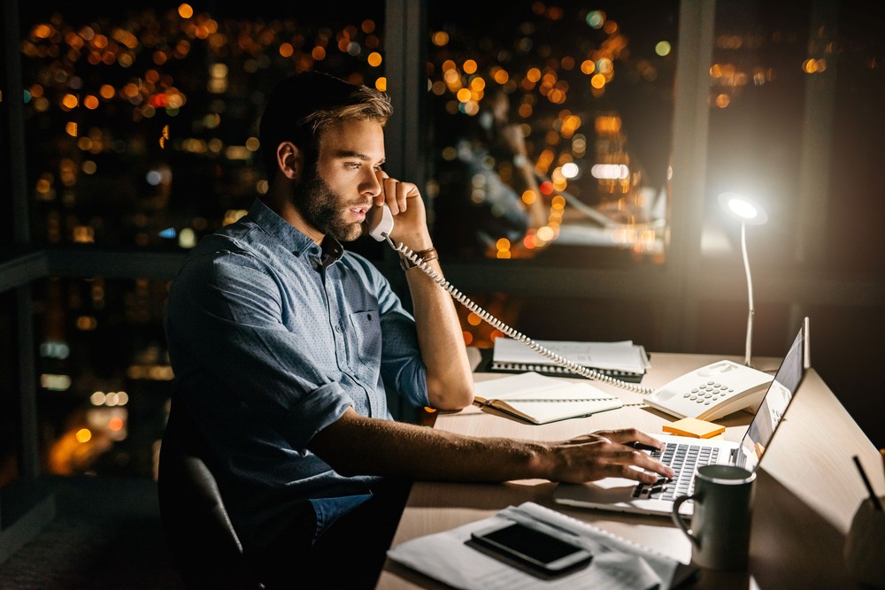 How Does Overtime Work? | Ricotta & Marks, P.C.